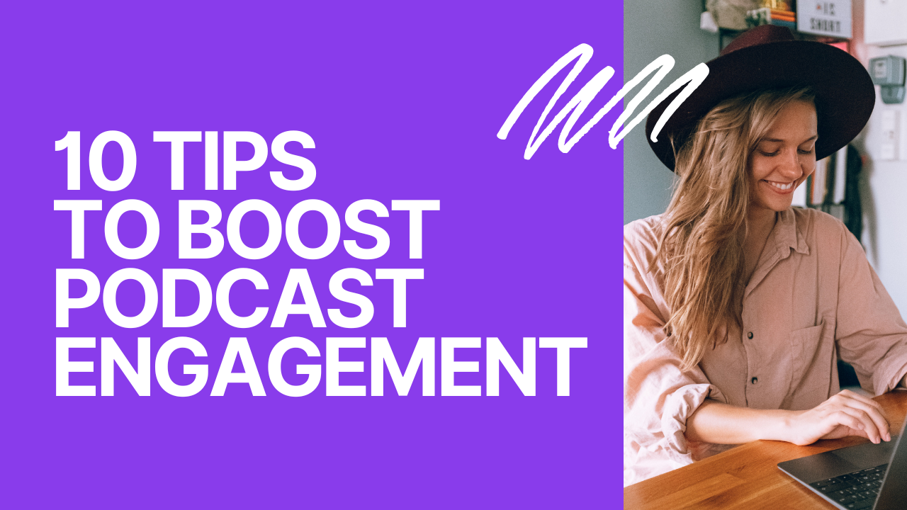 10 Tips to Boost Podcast Engagement by Crafting Beginner-Friendly Content
